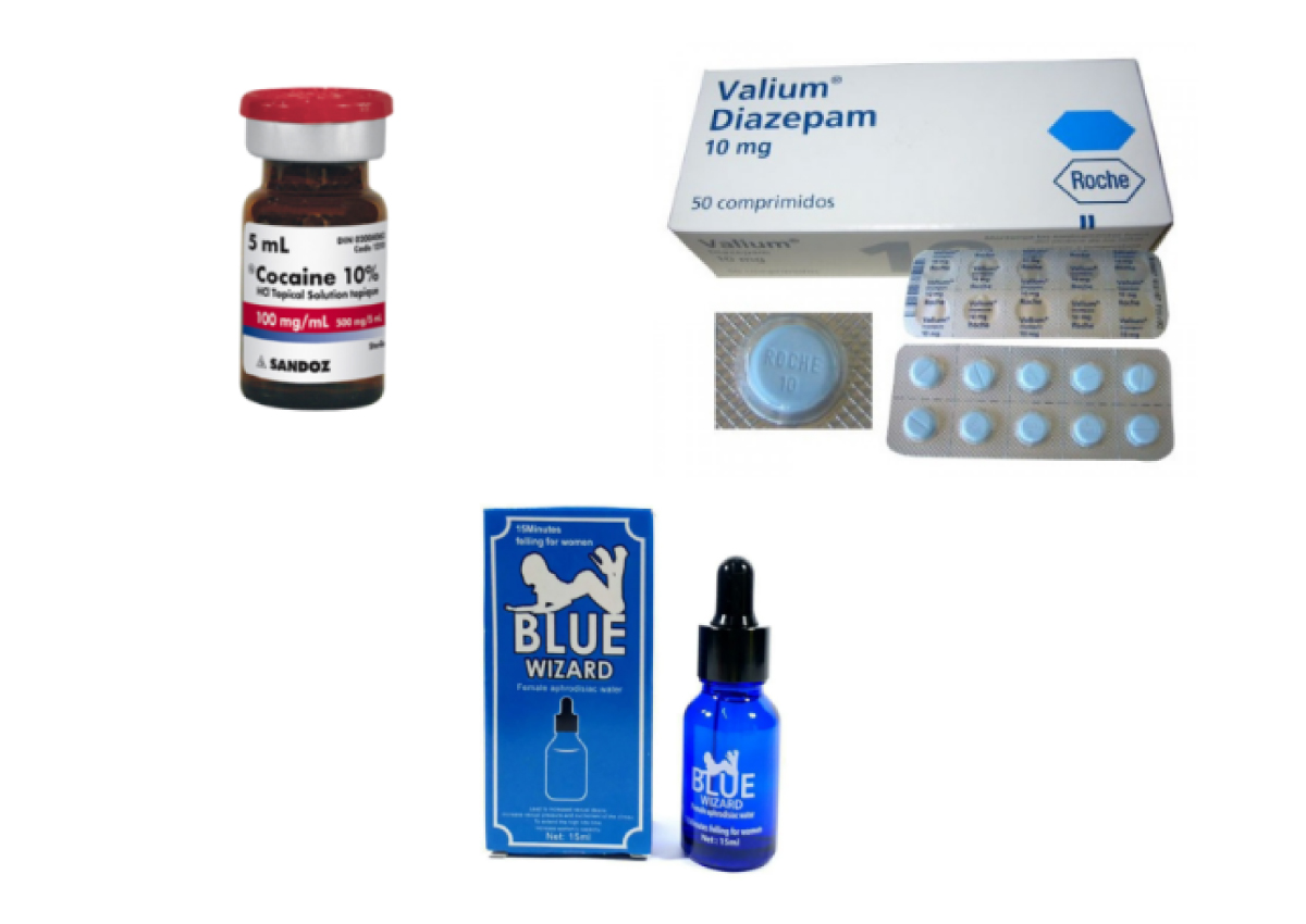 Obat Medis, Suplemen Kesehatan/Multivitamin, dan NAPZA | Pusat Edukasi ...