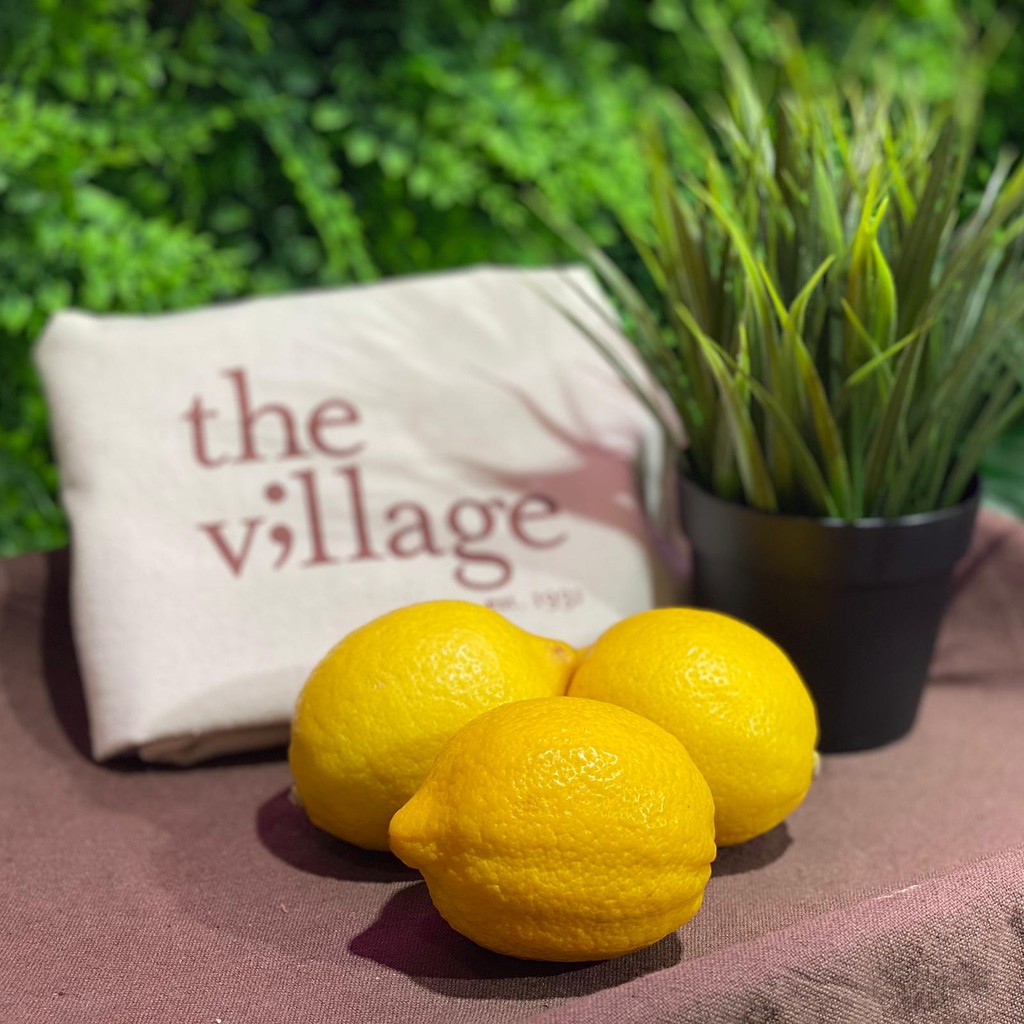 Lemon ( Pcs ) [ VG 151 ] | Shopee Singapore