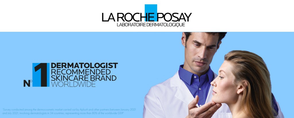 La Roche Posay Official Store, Online Shop Jul 2022 | Shopee Singapore