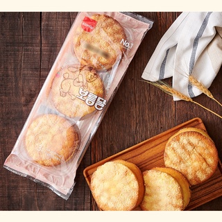[Samlip] Full Moon Cake 삼립 보름달 85g | Shopee Singapore