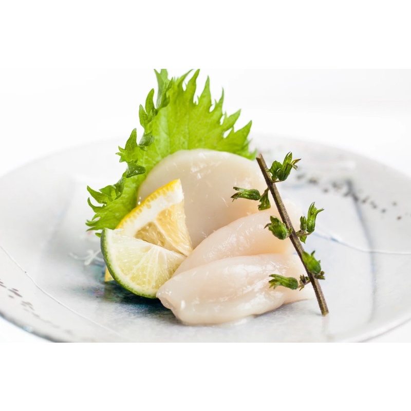 Premium Grade Hotate Sashimi (1kg) | Shopee Singapore
