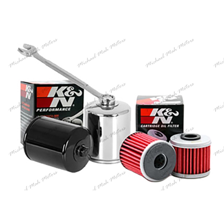 Aprilia RS4 125 Oil Filter | Shopee Singapore
