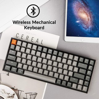 Keychron K2 V2 Wireless Mechanical Keyboard | Shopee Singapore