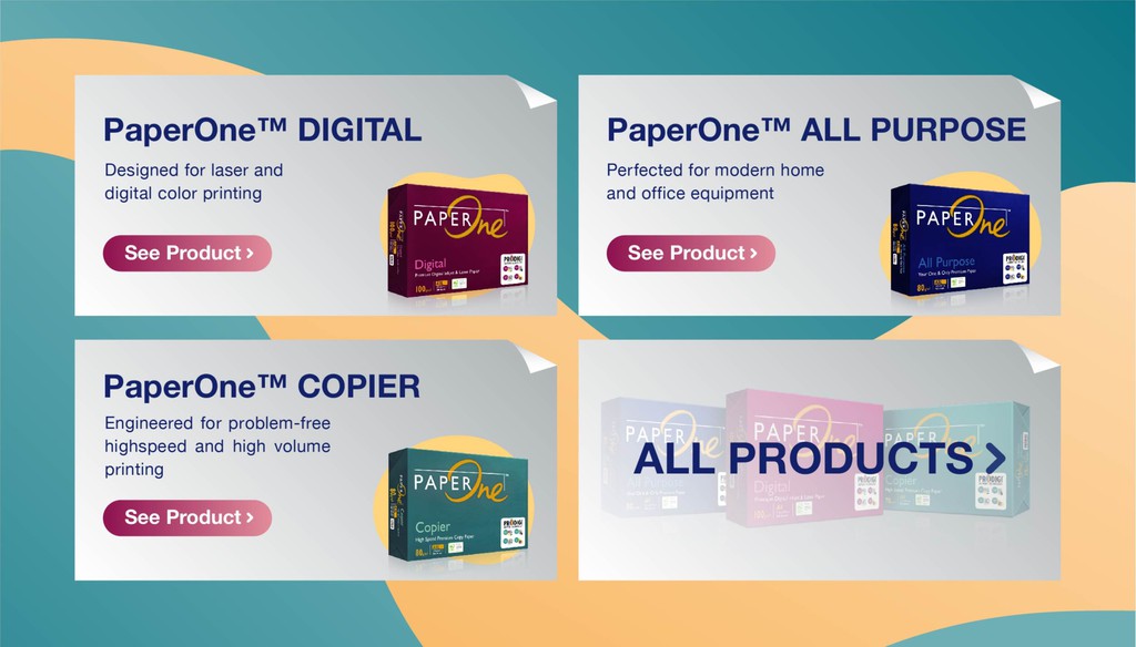 PaperOne Official Store, Online Shop Aug 2022 | Shopee Singapore