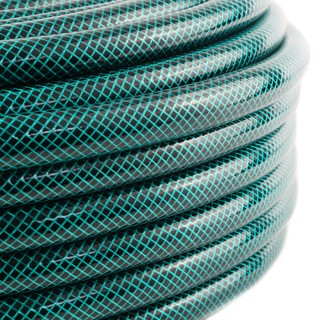 Green or Transparent Gardening Water Net Hose 40m Roll | Shopee Singapore