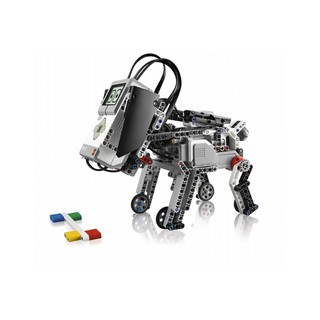 Lego Mindstorm EV3 Education Core Set (Authorised Local Reseller with 2 ...