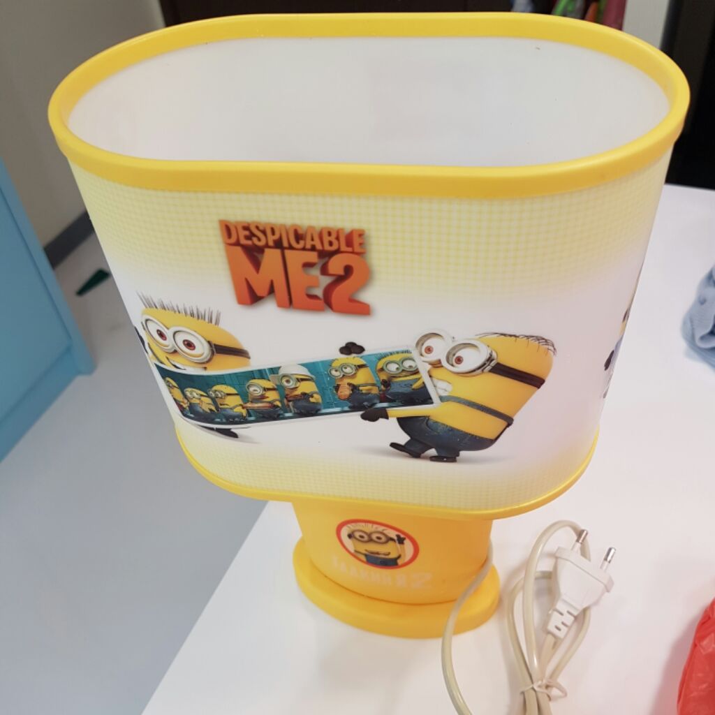 Brand new Table lamp ($5 each) | Shopee Singapore