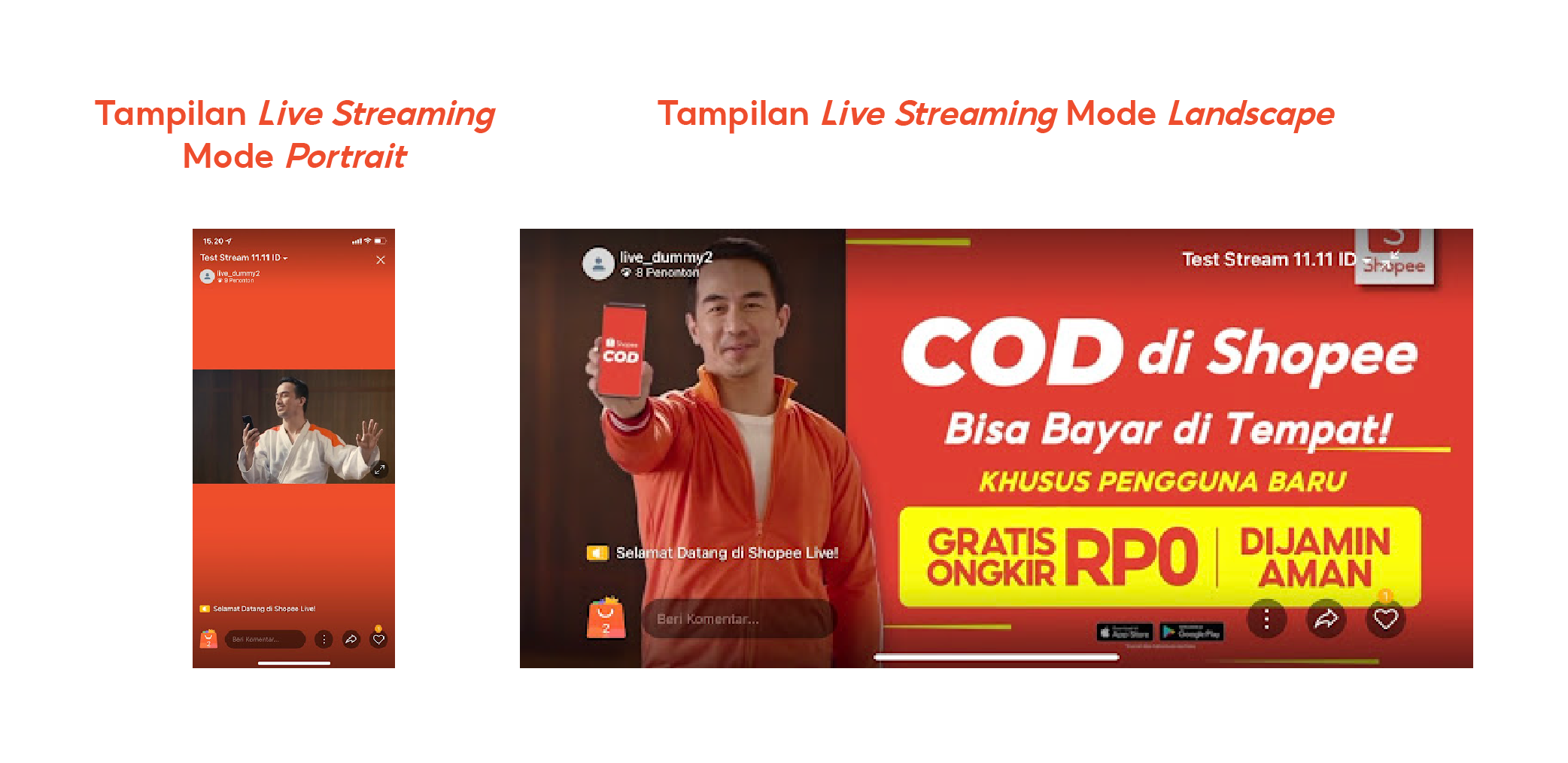 Membuat Sesi Live Streaming melalui Komputer/Laptop | Pusat Edukasi ...