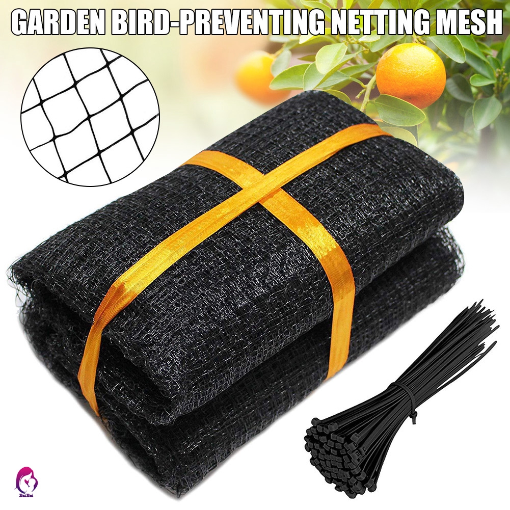 Garden Bird Netting | Fasci Garden