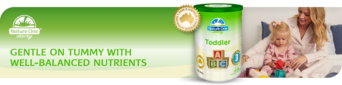 Nature One Dairy Official Store, Online Shop Nov 2022 | Shopee Singapore