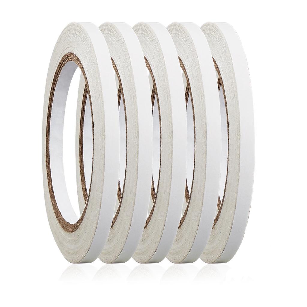 Super Strong Double Sided Adhesive Tape Paper / Ultra-thin High ...