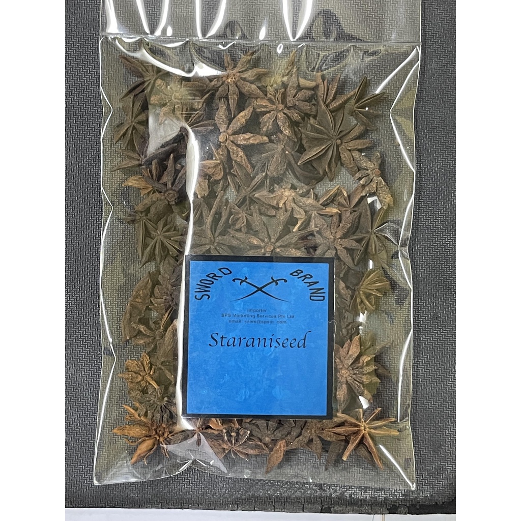 Star Aniseed ( Staraniseed Badian) 1 kg | Shopee Singapore