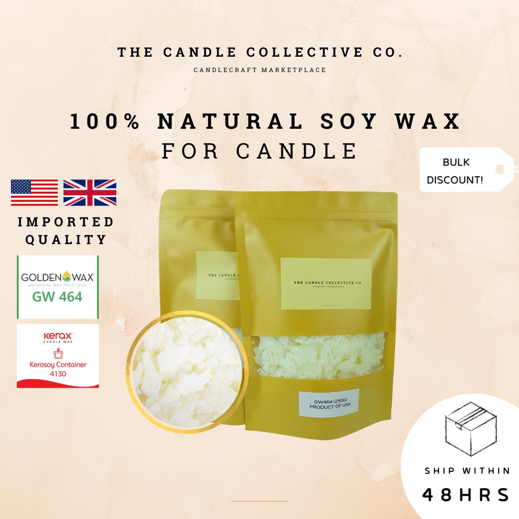 Candle Collective Co, Online Shop | Shopee Singapore
