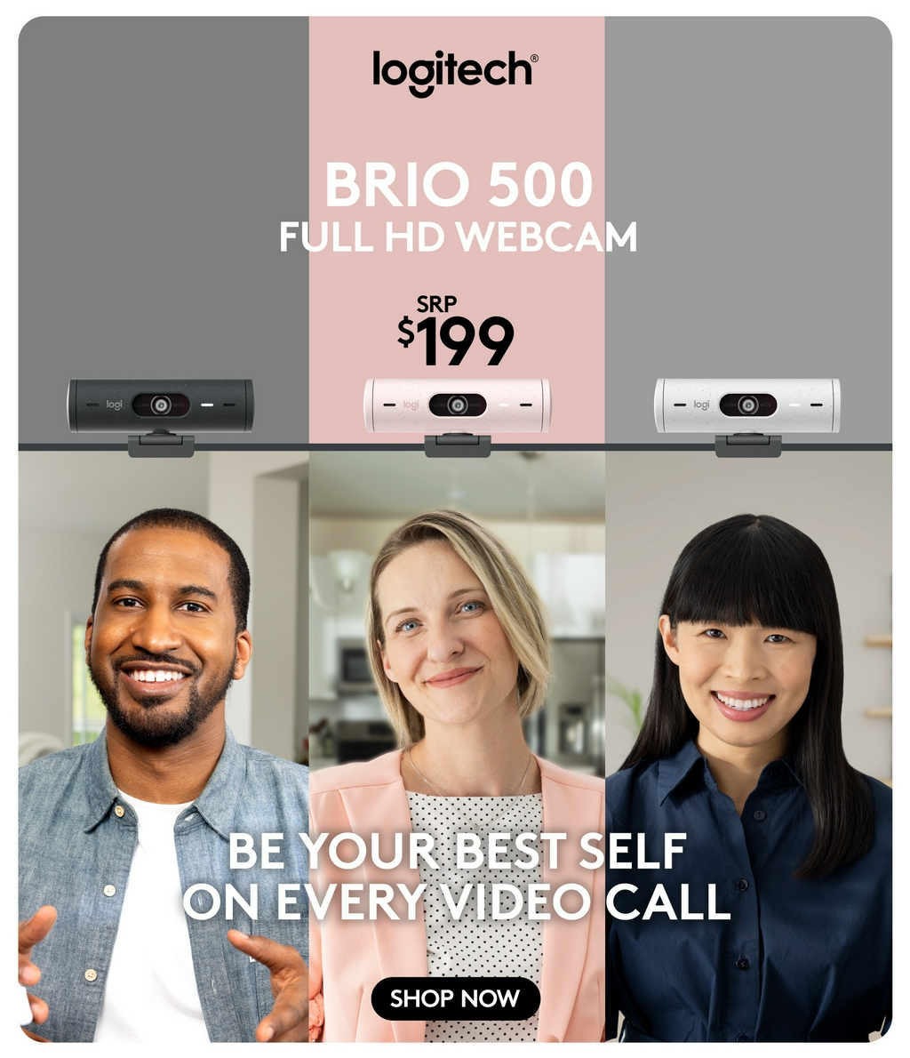 Logitech Official Store, Online Shop Nov 2022 | Shopee Singapore