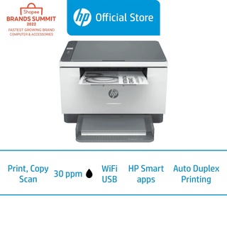 HP LaserJet MFP M236dw Printer / Print, Scan and Copy / Duplex / 3 ...