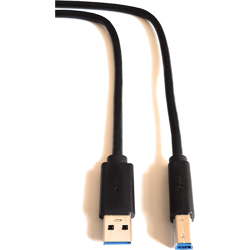 Hotron - Cable adaptador USB 3.0 (5.9 ft) | Shopee Singapore