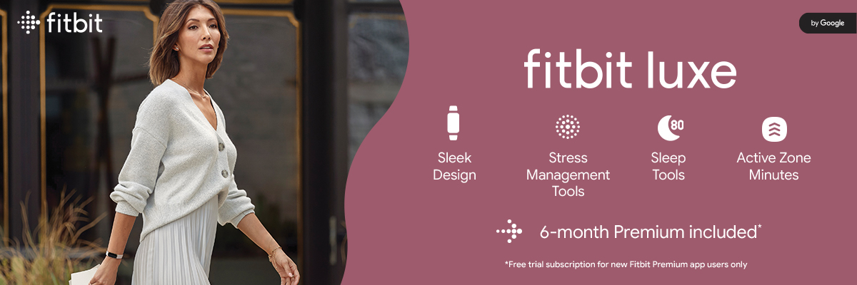 Fitbit Official Store, Online Shop Mar 2023 | Shopee Singapore