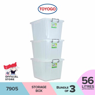 TOYOGO Official Store, Online Shop | Shopee Singapore