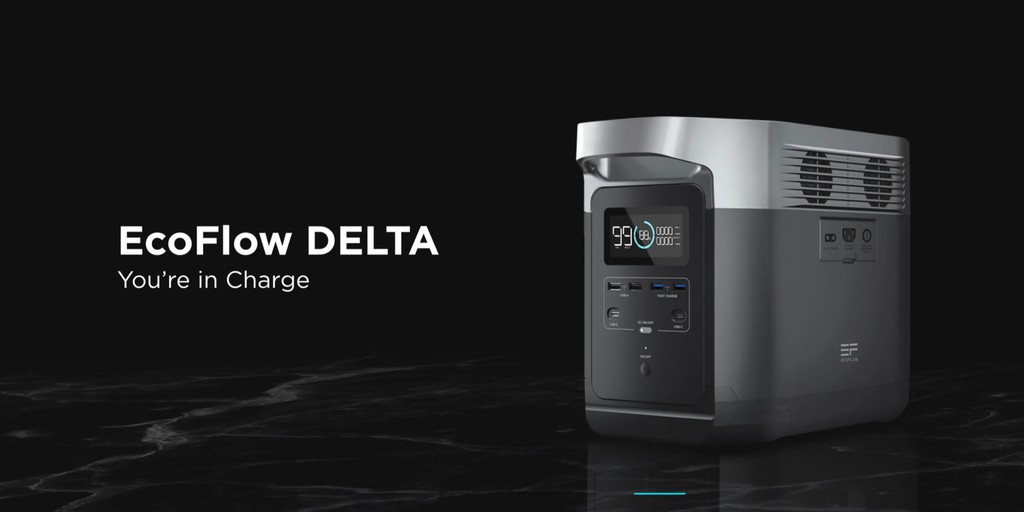 EcoflowAuthorizedOnline Distributor, Online Shop Sep 2022 | Shopee ...