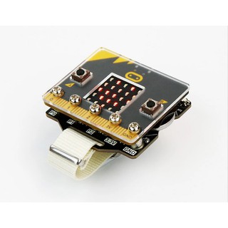 YahBoom Wrist:bit Programmable Watch for BBC micro:bit microbit micro ...