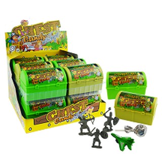 CANDY TREASURE CHEST | Shopee Singapore