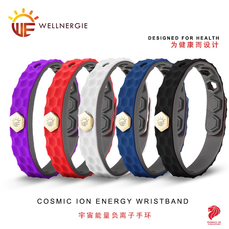 WELLNERGIE FLAGSHIP STORE, Online Shop | Shopee Singapore