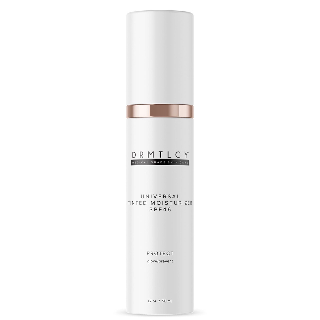 USA Drmtlgy Universal Tinted Moisturizer SPF 46 | Shopee Singapore USA Drmtlgy Universal Tinted Moisturizer SPF 46 | Shopee Singapore