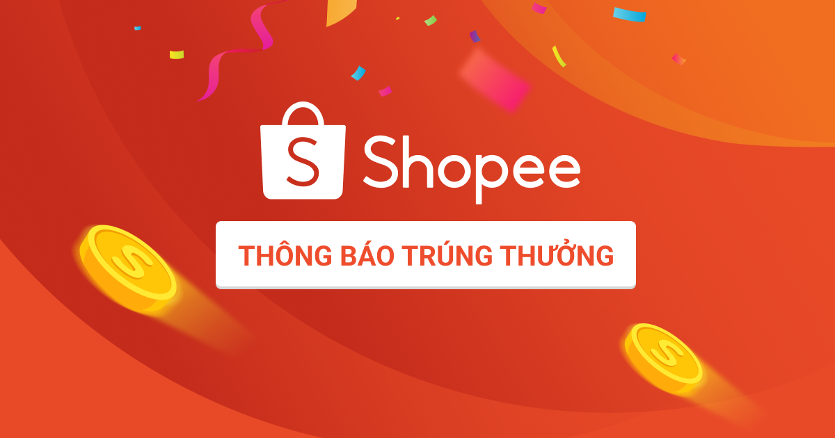 Săn quà cực dễ cùng Shopee!