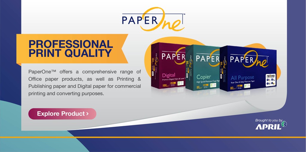 PaperOne Official Store, Online Shop Aug 2022 | Shopee Singapore