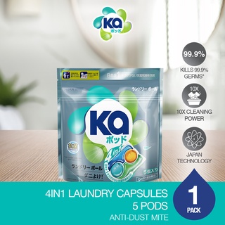 ka laundry capsule - Prices and Deals - Jul 2022 | Shopee Singapore