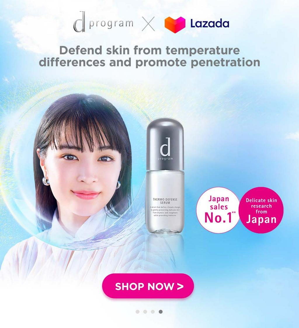 d program Official Store, Online Shop Nov 2022 | Shopee Singapore