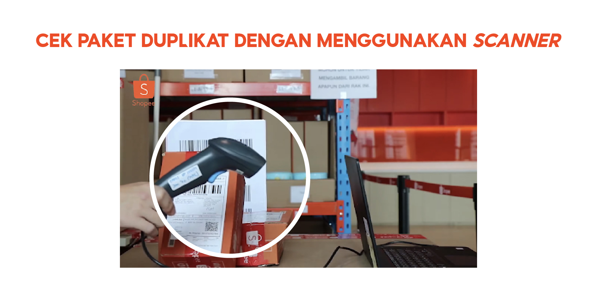 Optimalisasi Proses Outbound | Pusat Edukasi Penjual Shopee Indonesia