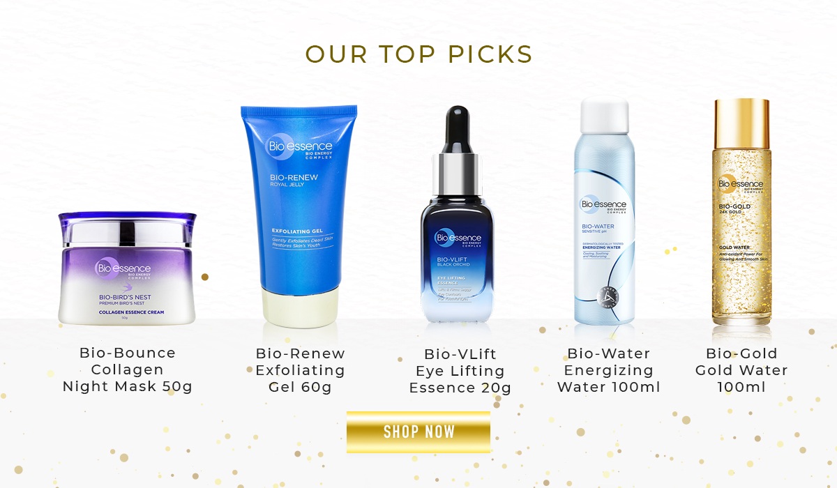 Bio Essence Official Store, Online Shop | Shopee Singapore