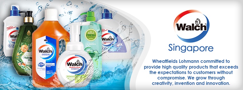 Walch SG Official Store, Online Shop | Shopee Singapore