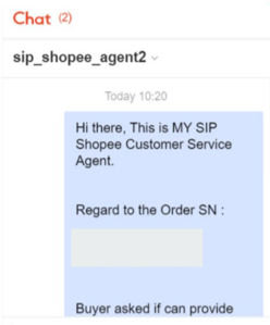 Seller International Platform FAQ | MY Seller Education [Shopee]