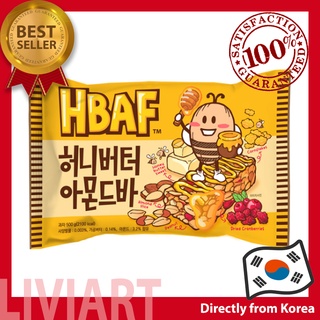 korean hbaf almond - Prices and Deals - Jun 2022 | Shopee Singapore