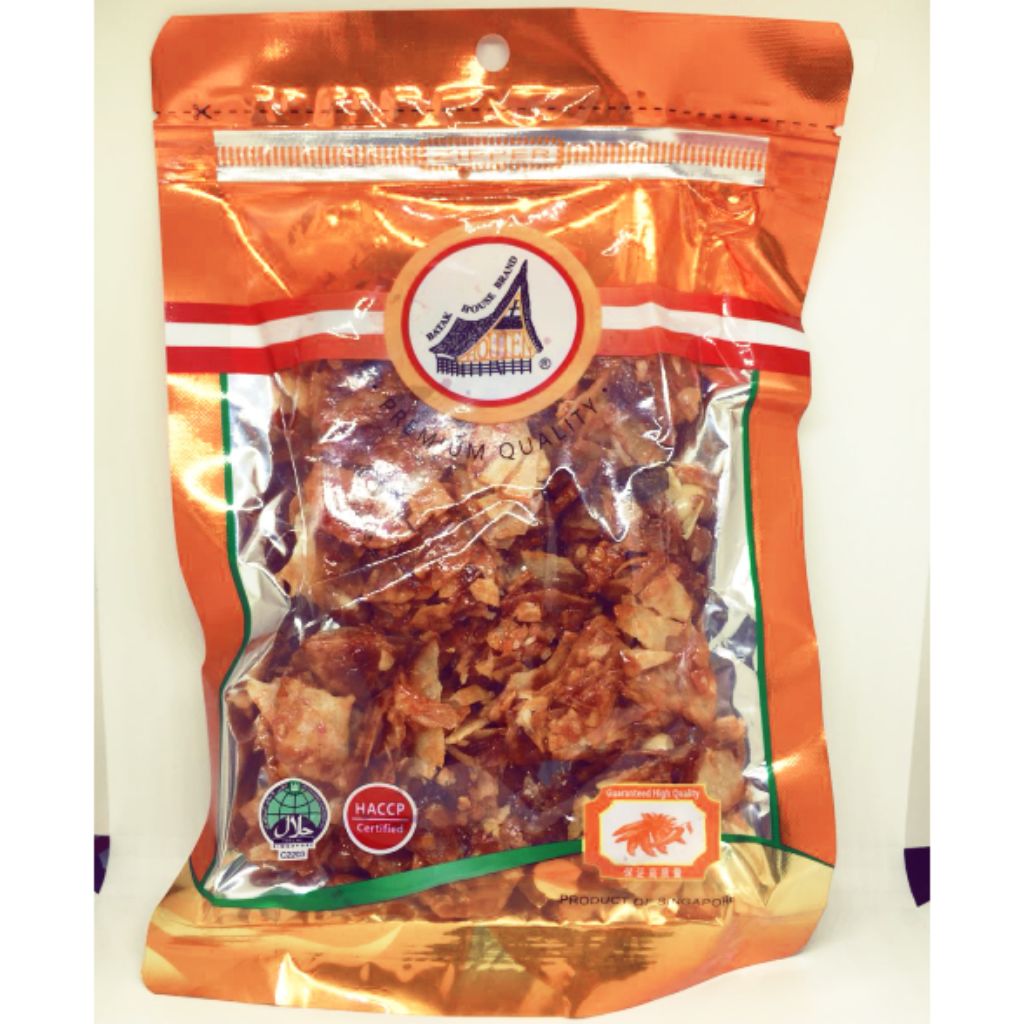 Chili Tapioca Big Packet 100g x 20 Packet! | Shopee Singapore