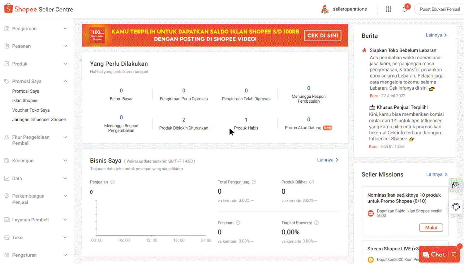 Seller Education Hub