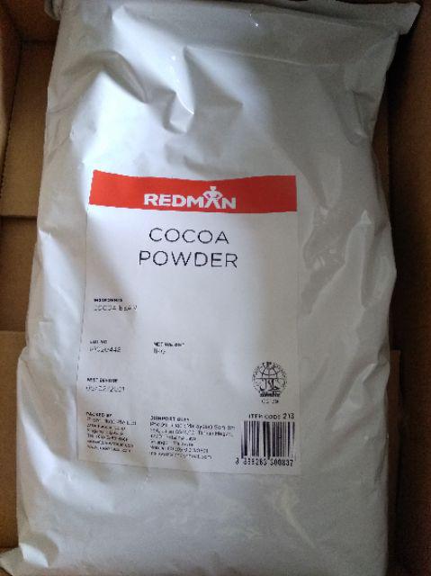 RedMan Cocoa Powder 1Kg | Shopee Singapore