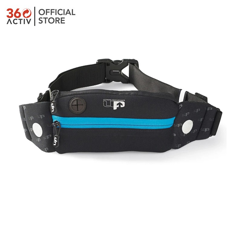 Ultimate Performance Titan Runners Waist Pack | Shopee Singapore