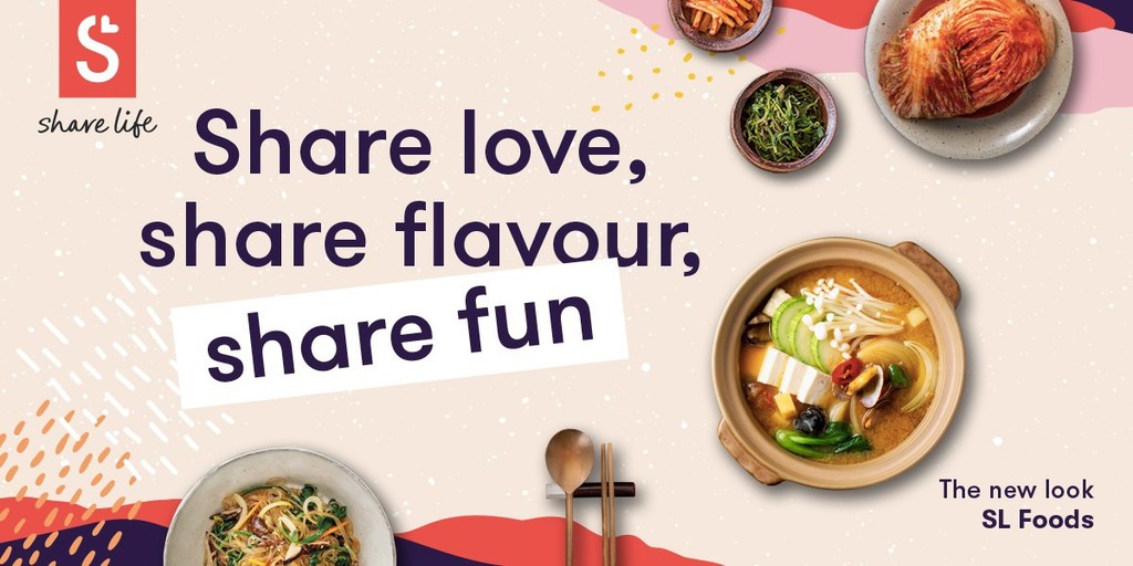 SL Foods Official Store, Online Shop Aug 2022 | Shopee Singapore