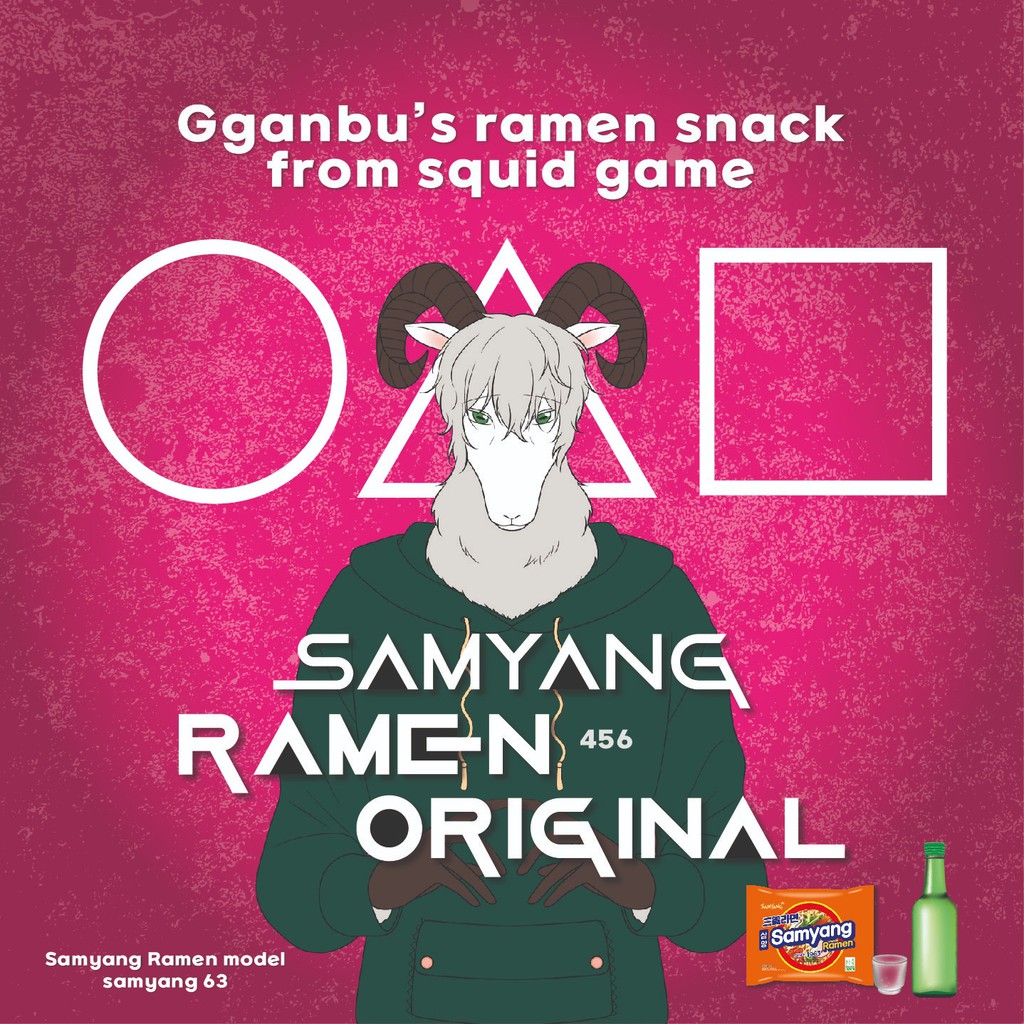 Samyang Singapore Official Store, Online Shop Nov 2022 | Shopee Singapore