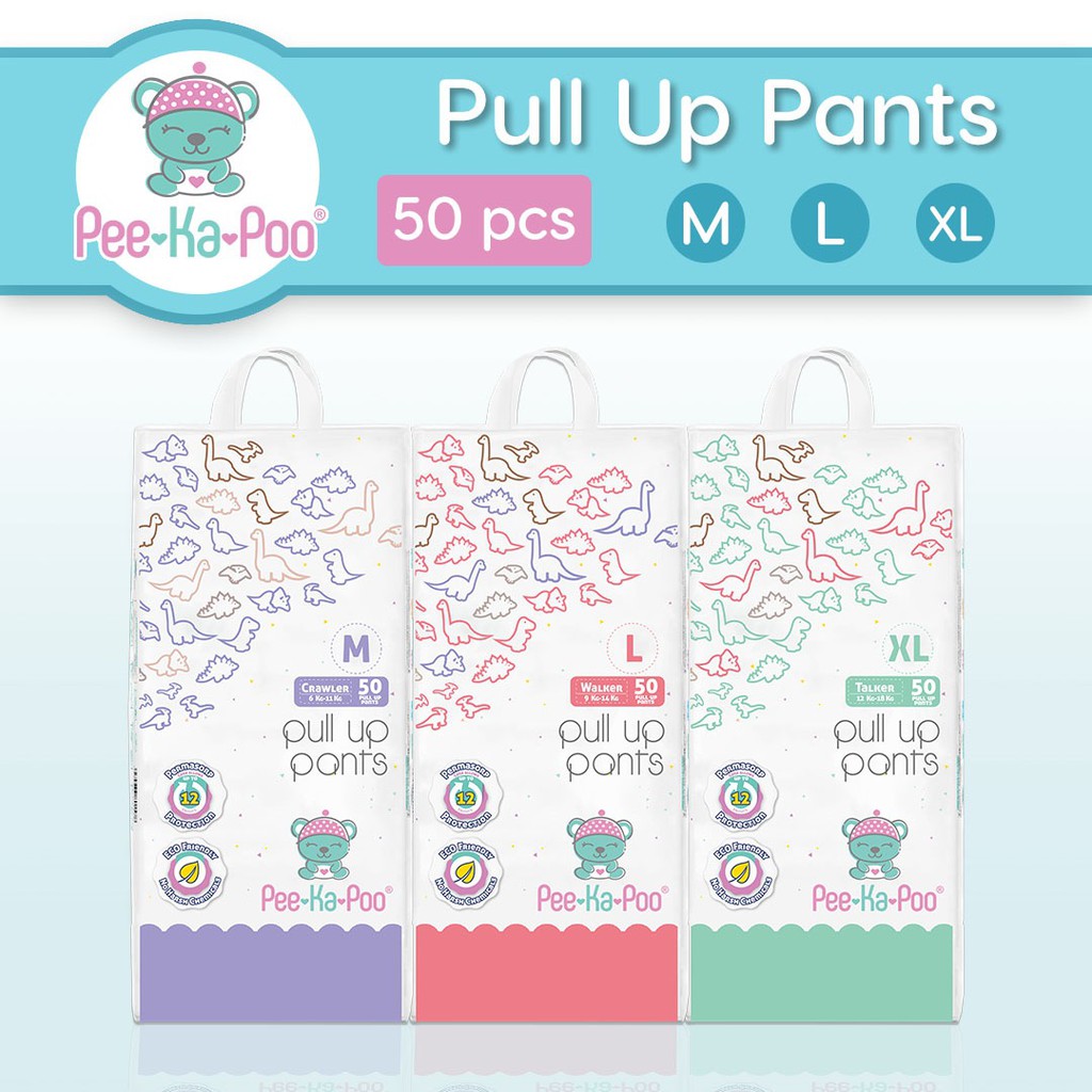 Pee-Ka-Poo Official Store, Online Shop Aug 2022 | Shopee Singapore
