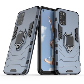 OPPO A92 Case Silicone Hard Armor Back Phone Cover OPPO A92 OPPOA92 ...