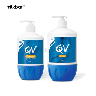 EGO QV Skin Lotion / Gentle Wash 1.25L | Shopee Singapore