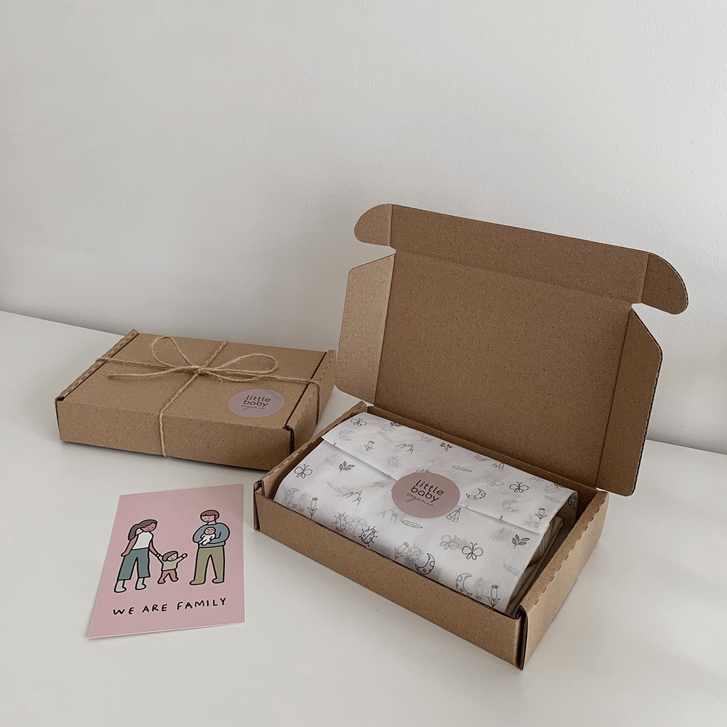 Gift Box **Not for separate purchase** | Shopee Singapore