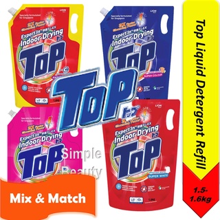 top detergent - Prices and Deals - Oct 2022 | Shopee Singapore