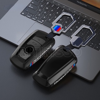 TPU Car Remote Key Case Cover Shell Fob For BMW G20 G30 G11 X1 X3 G01 ...