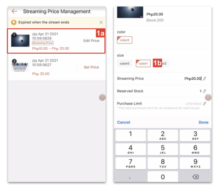 NEW! Using Livestream Sale | Shopee PH Seller Education Hub