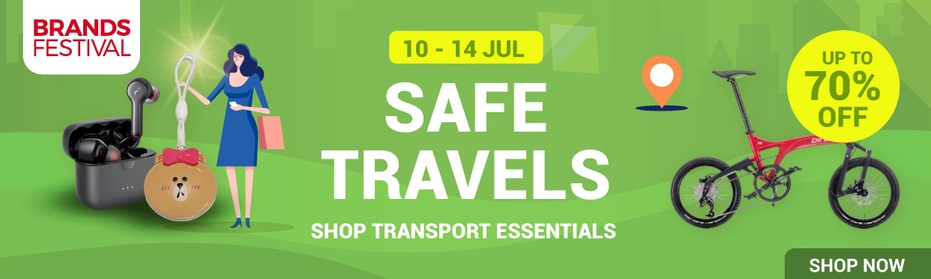 Shopee Singapore | Buy Everything On Shopee